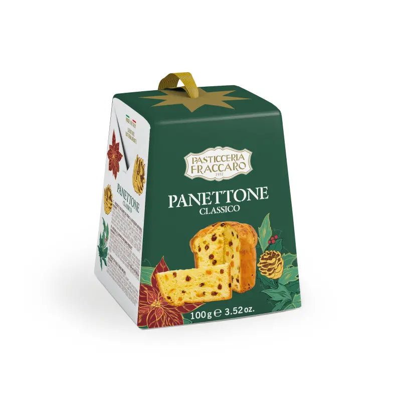 Classic Mini Panettone – NOLITA Sàrl